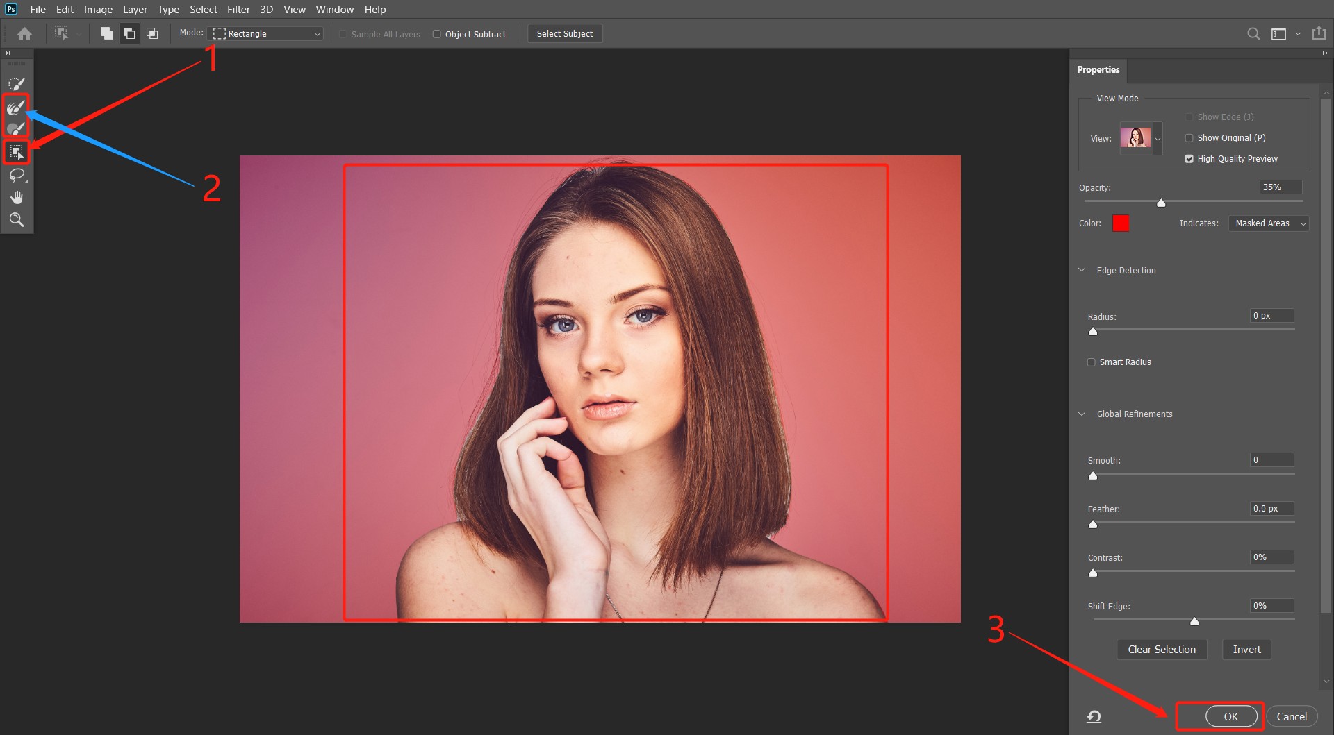 How To Extract Image From Background In Photoshop BGremover